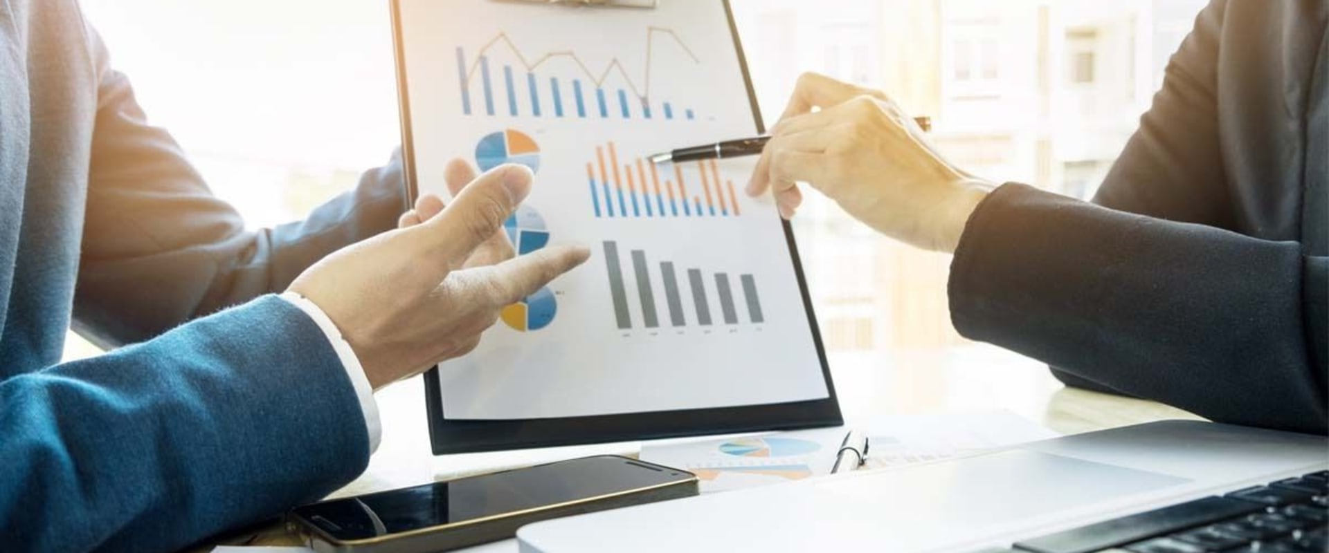 A Beginner's Guide to Understanding Target Profit Analysis