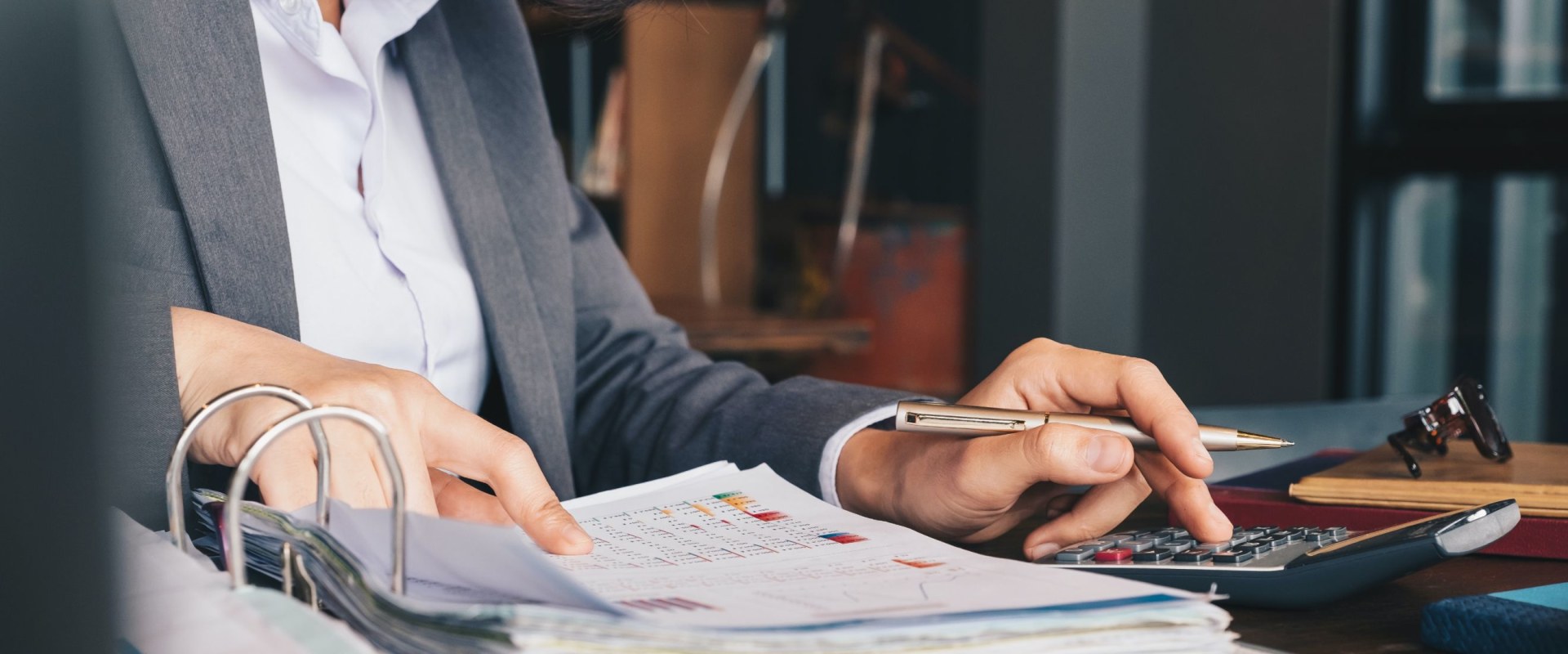 A Beginner's Guide to Recording Transactions in Accounting
