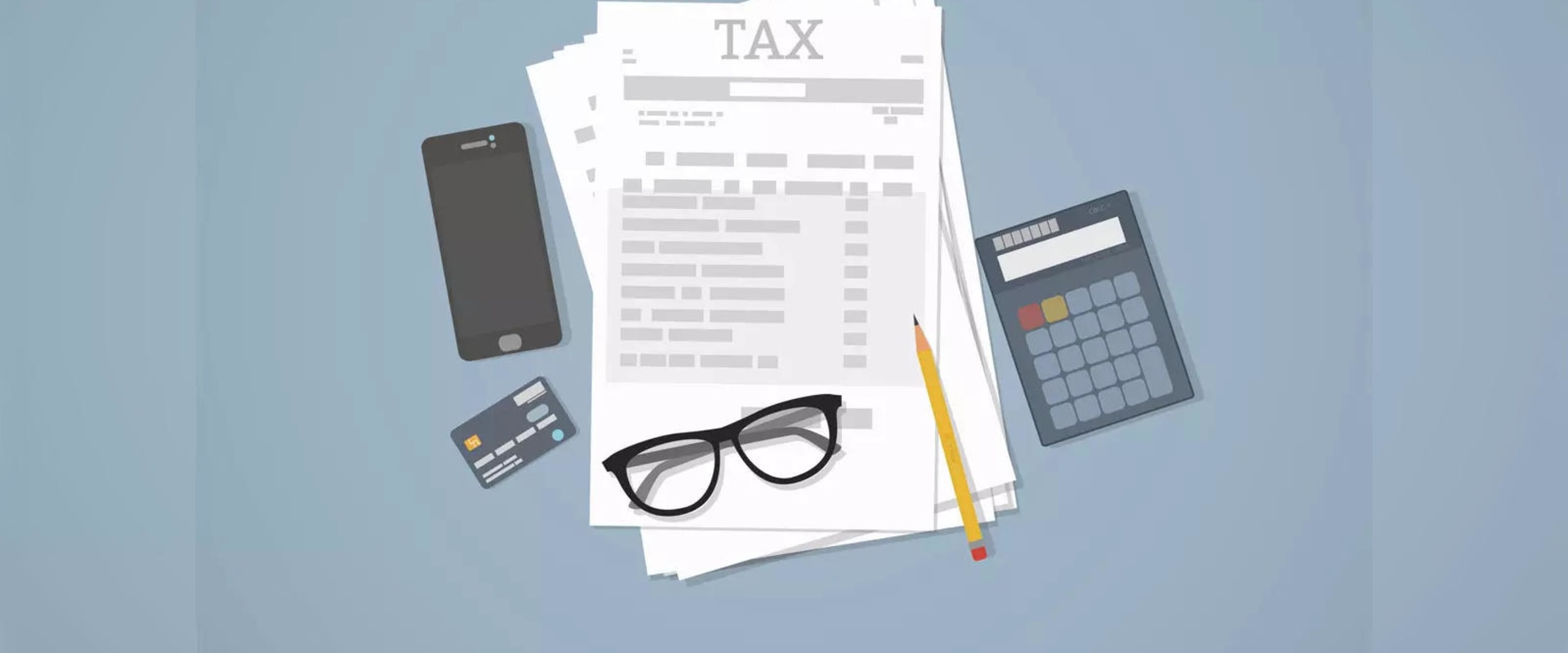 Tax Filing Deadlines: Everything You Need to Know